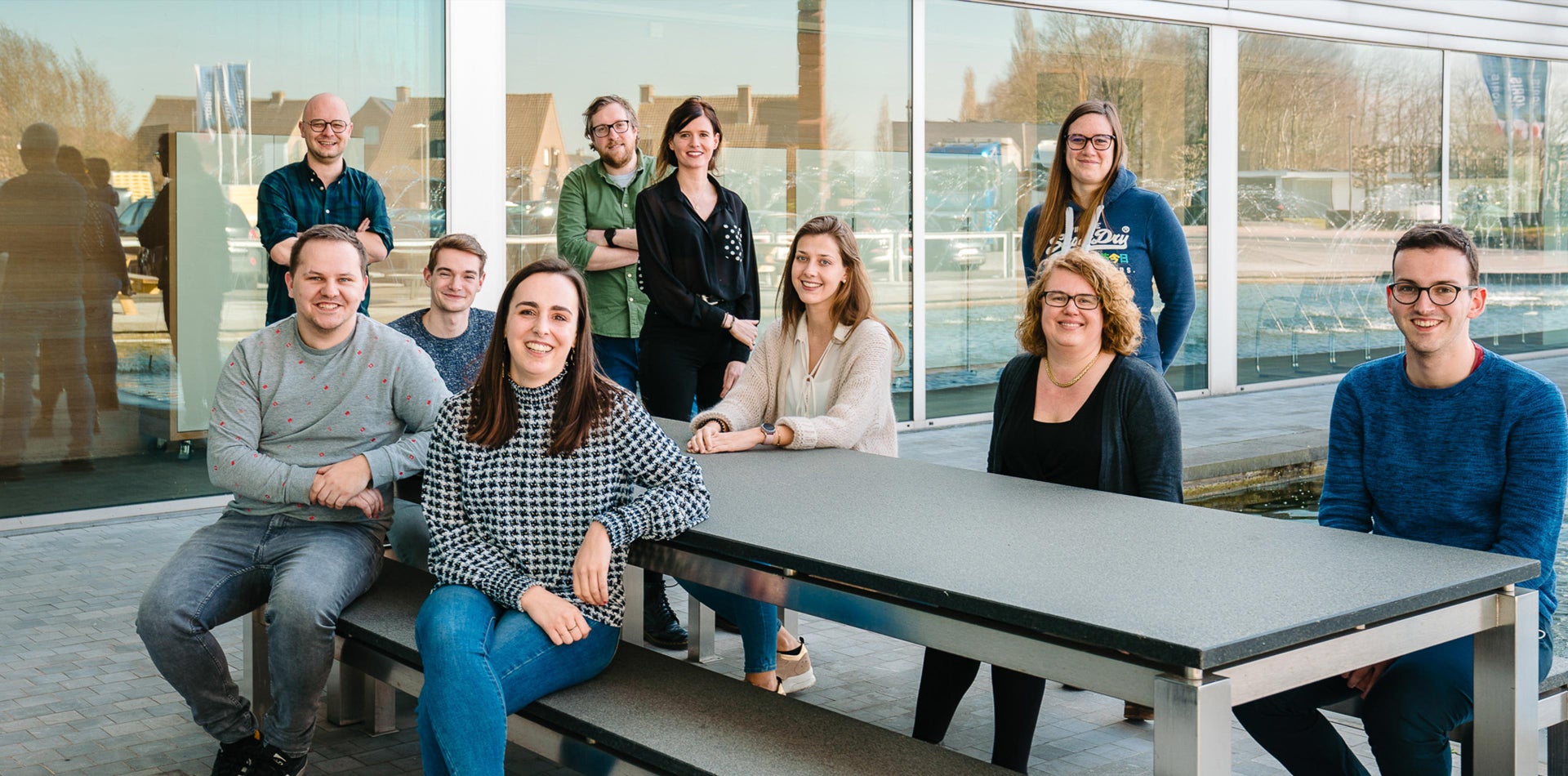 Contact | Joris Ide België