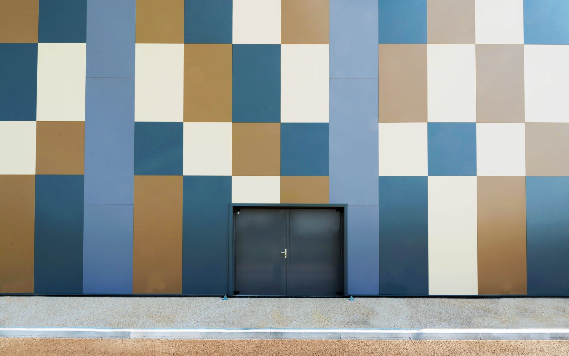 Comment choisir la bonne couleur pour sa façade ? | Joris Ide France