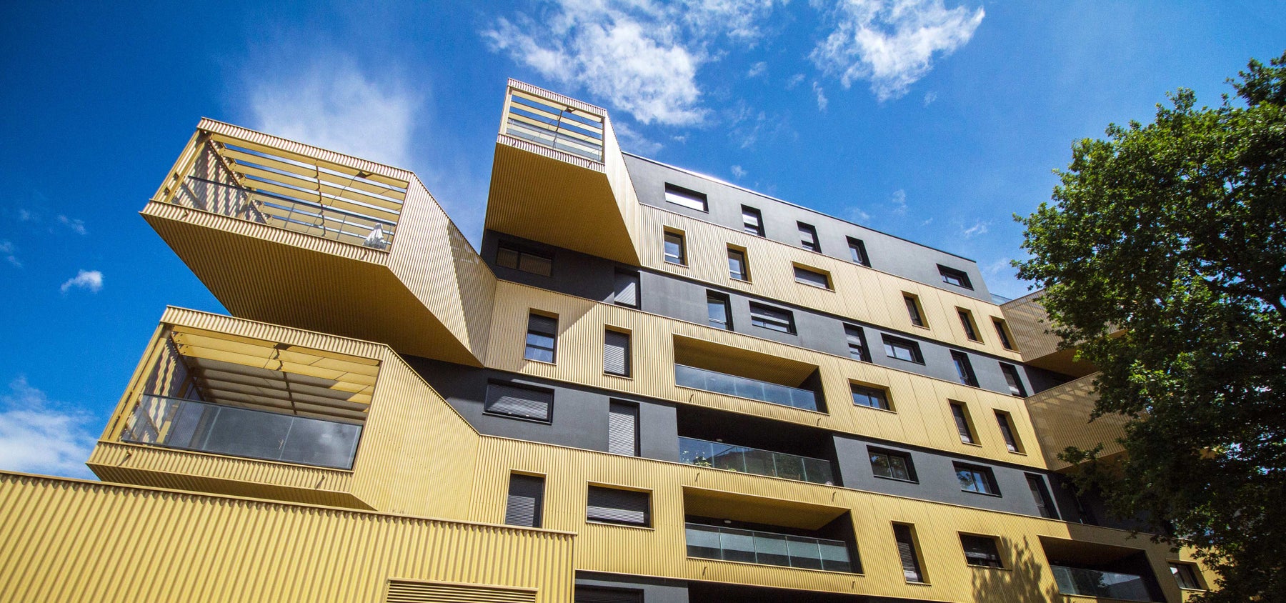 Joris Ide | The steel future | Joris Ide United Kingdom