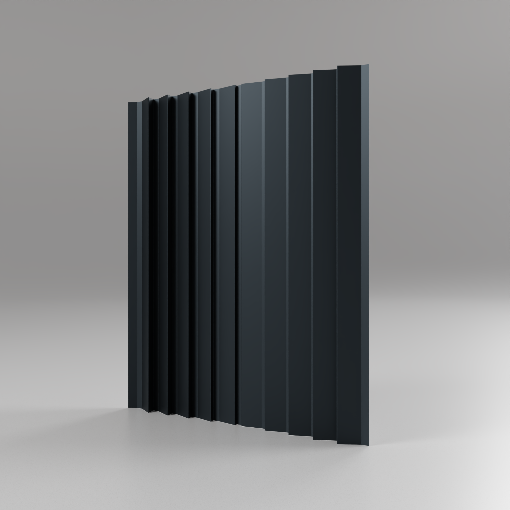 JI Brise Rising - Light that gives life to architecture | Joris Ide ...