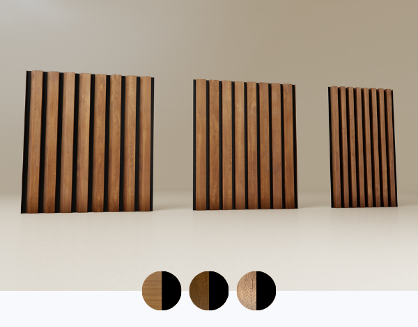 Innovation: Joris Ide associates the warmth of wood with the advantages ...