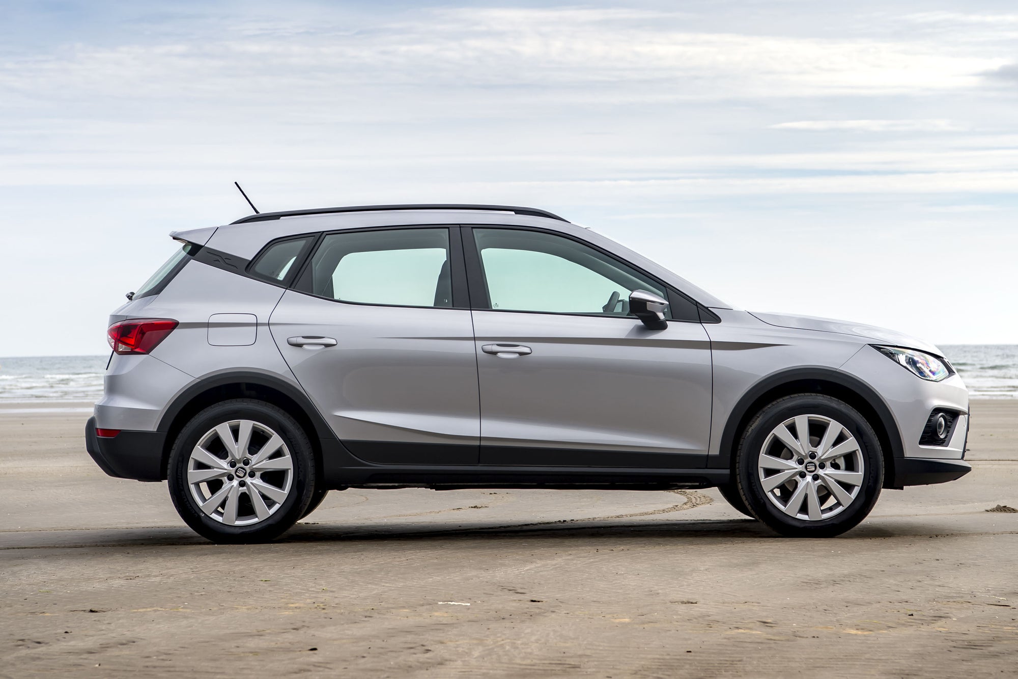 SEAT Arona Review 2021 | heycar