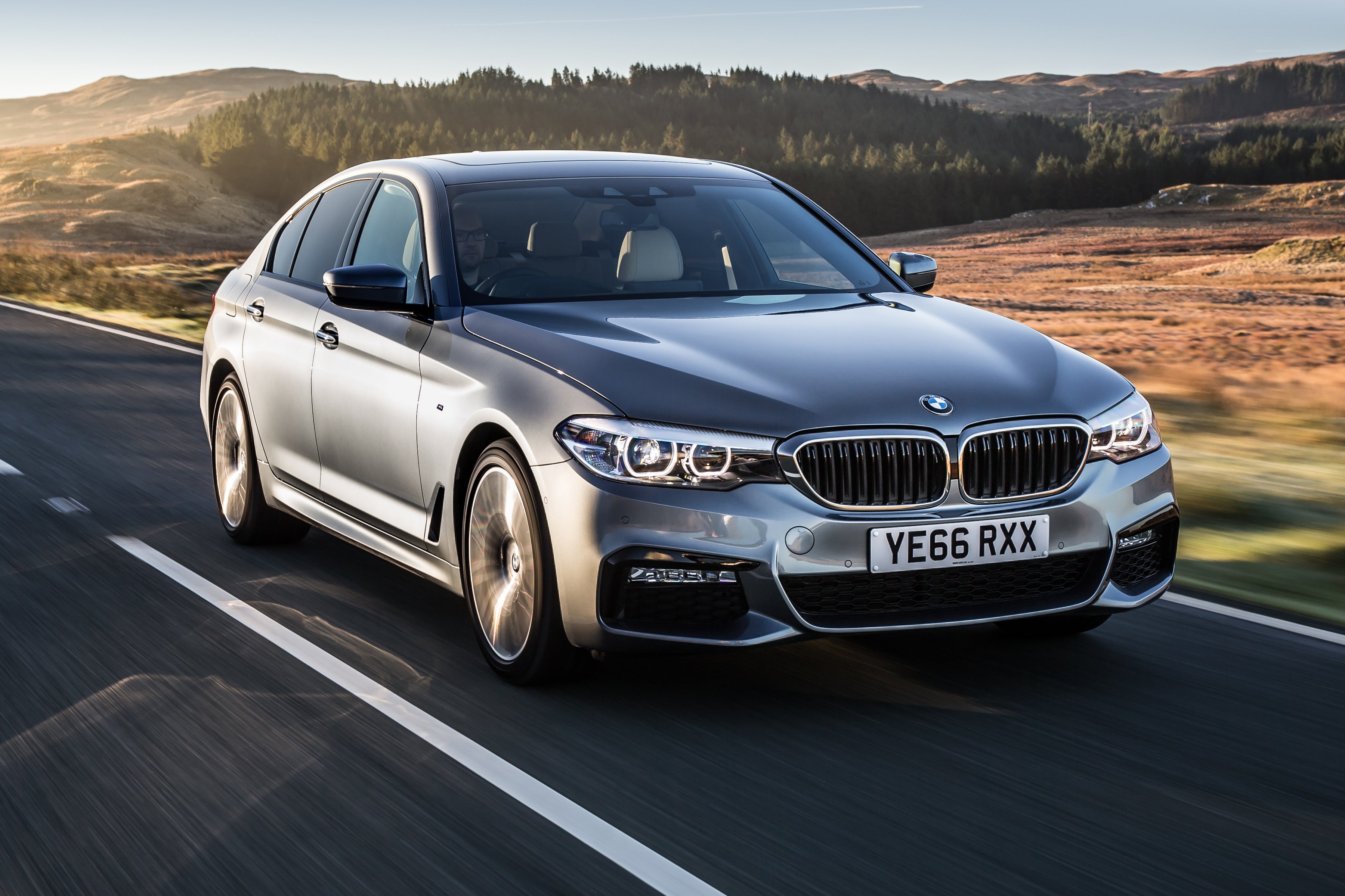 Cheapest BMW models to insure | heycar