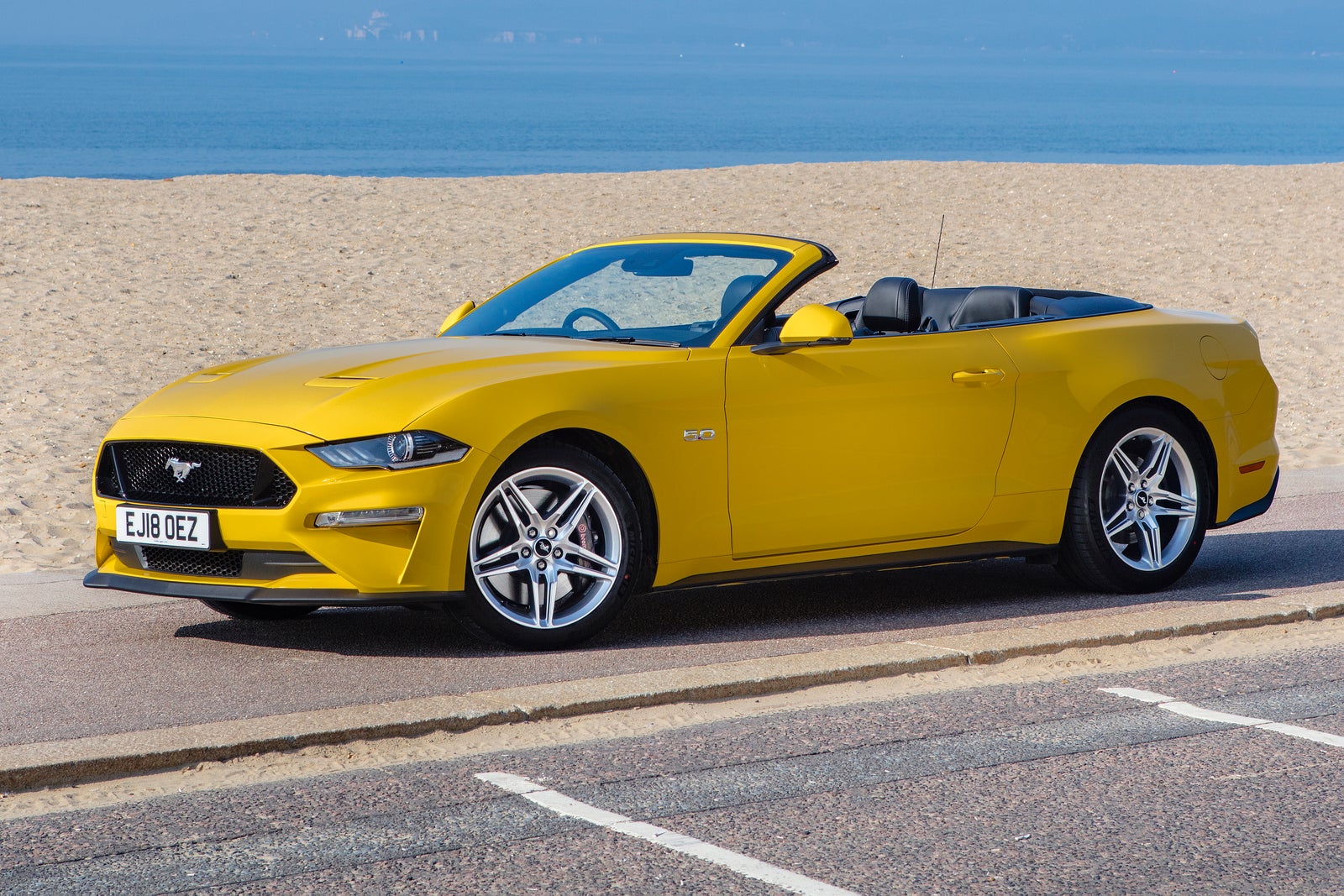 Best second hand convertible cars 2022 | heycar