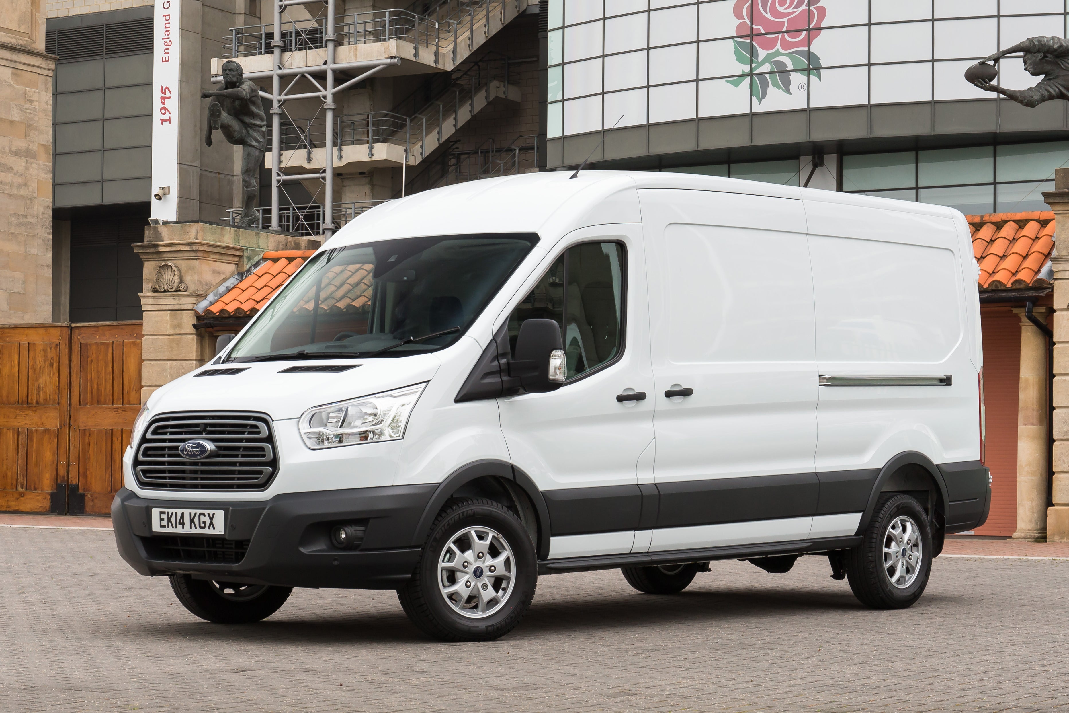 2025 Ford Transit Review Ford Transit Review (2024) | New Cars Review