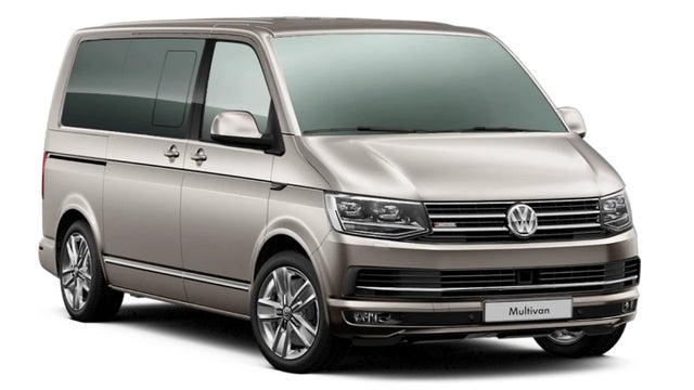 Used Diesel Vans for Sale | Used Diesel Vans on Finance | heycar