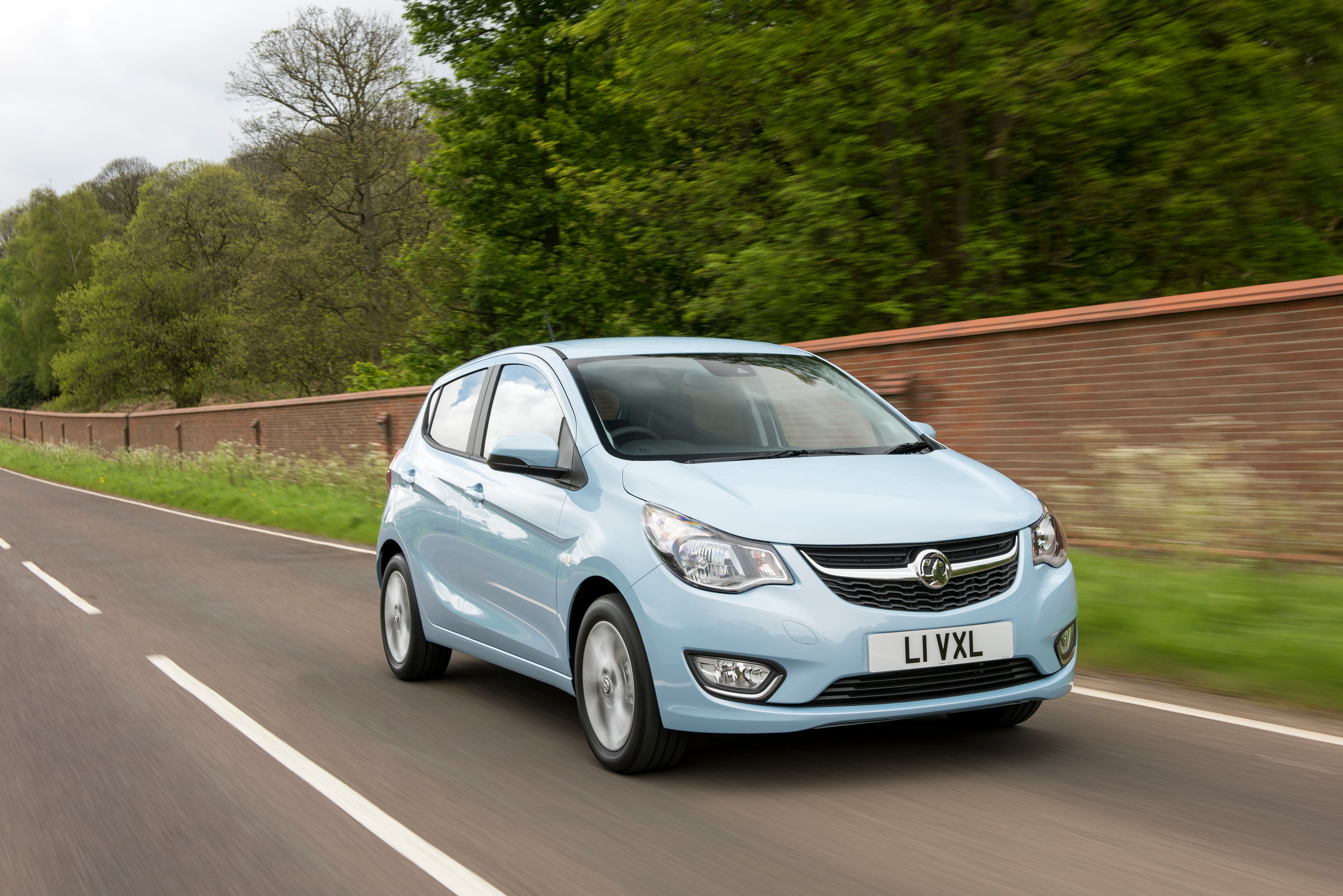 Vauxhall Viva Review | heycar