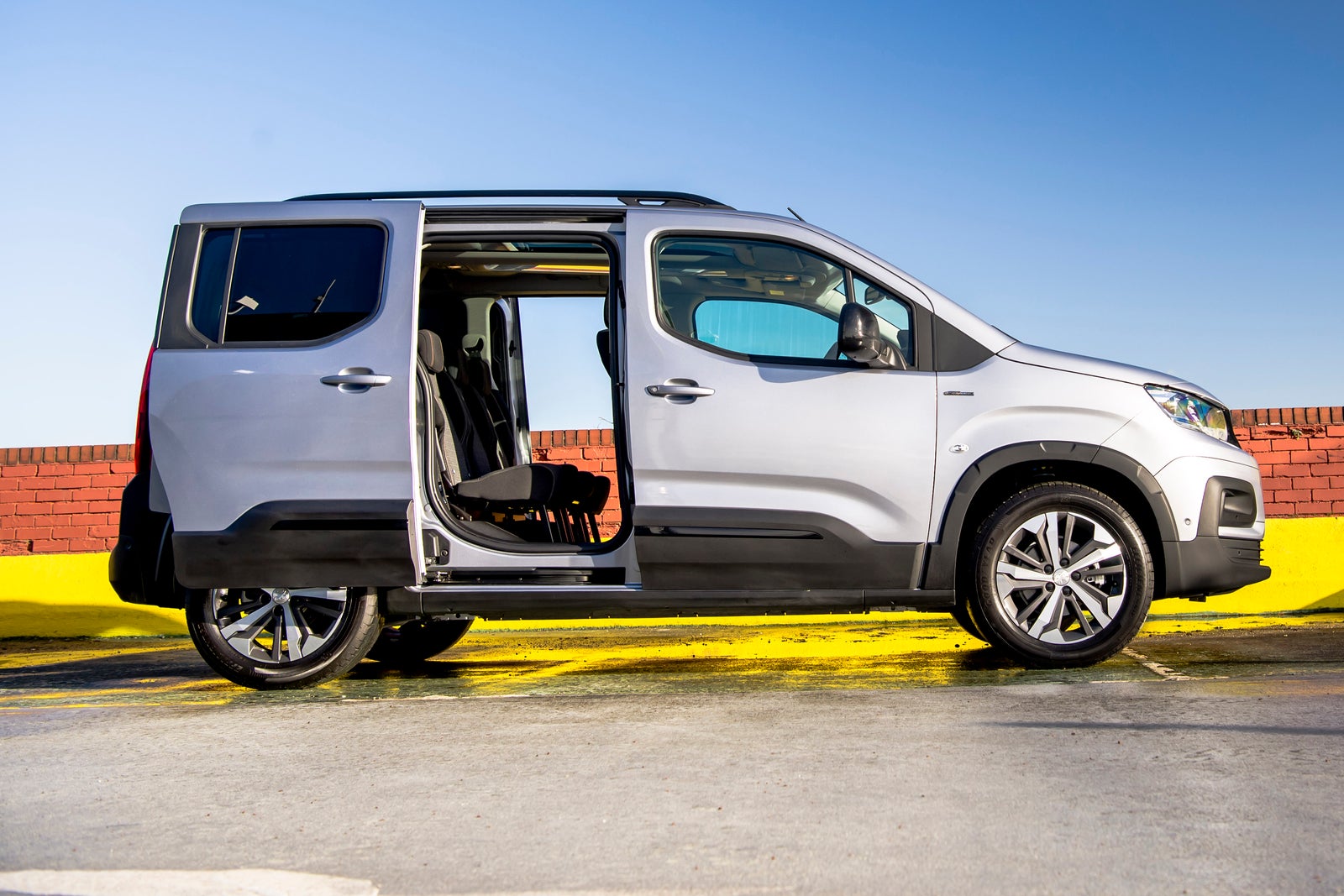 Most practical cars 2022 | heycar