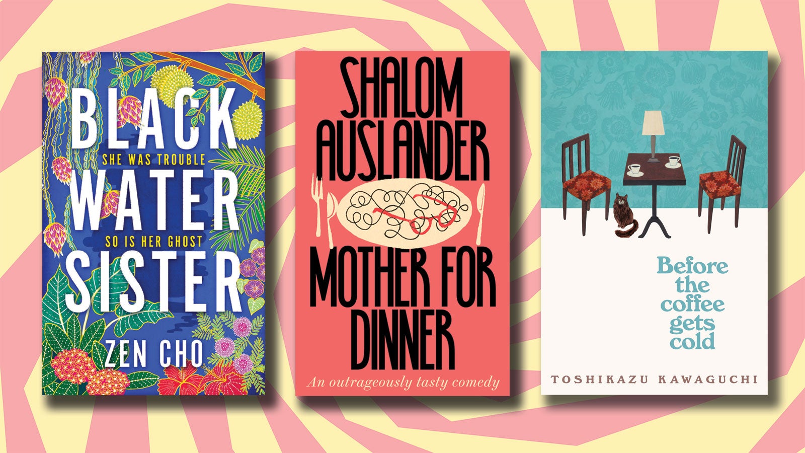 Unique books to add to your reading list - Pan Macmillan