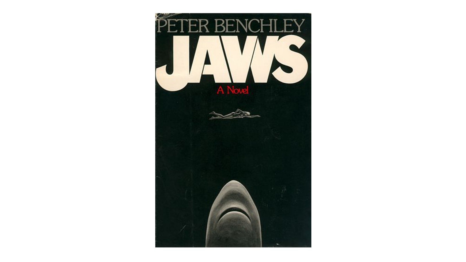 You're gonna need a bigger boat. - A Pan history of Jaws - Pan Macmillan