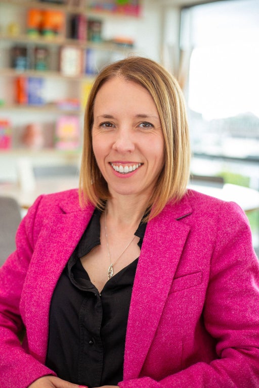 Leadership team - Pan Macmillan