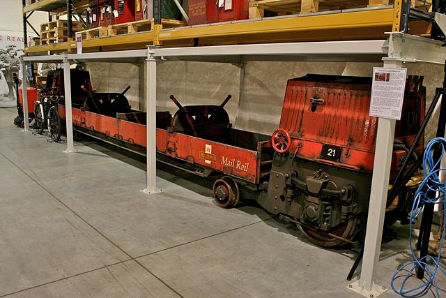 Discover the world's coolest trains with Sam Sedgman, co-author of the ...