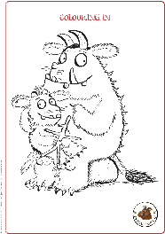 The Gruffalo Activities Books And Activities For Children Who Love The The Gruffalo Activities Books And Activities For Children Who Love The
