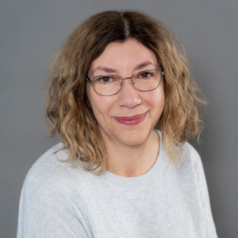 Macmillan - Meet the team - Pan Macmillan
