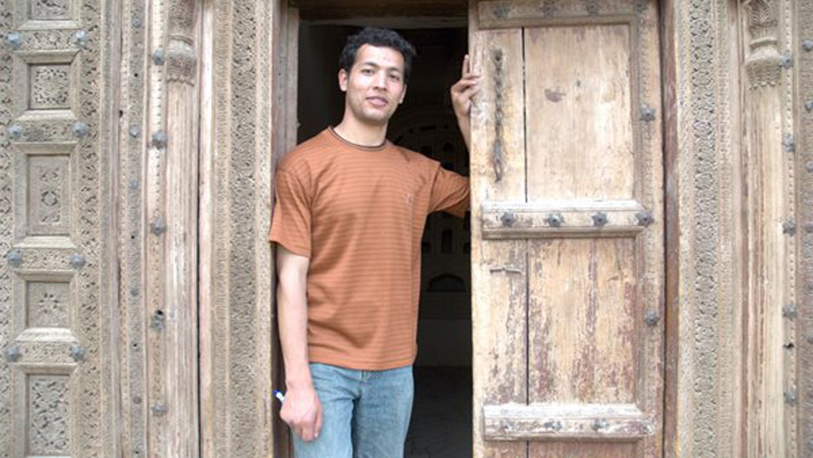 Qais Akbar Omar on his journey to writing and the real Afghanistan ...