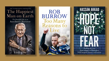 The best autobiographies and biographies - Pan Macmillan