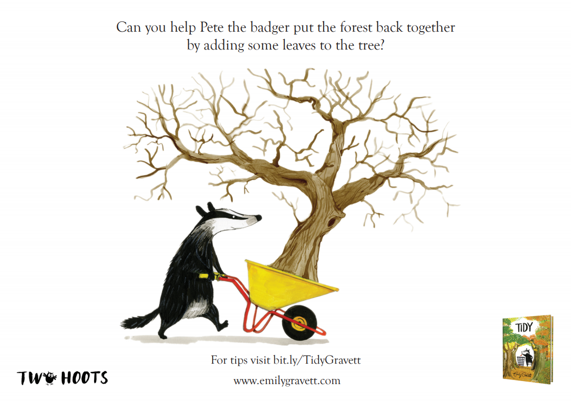 10 free printable summer activities for children - Pan Macmillan