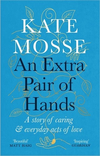 Kate Mosse’s books in order - Pan Macmillan