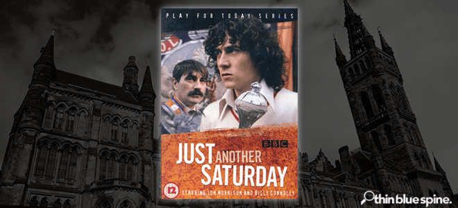 Lin Anderson's favourite Glasgow crime - Pan Macmillan