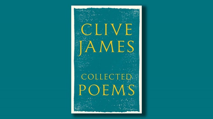 The wit & wisdom of Clive James - Pan Macmillan