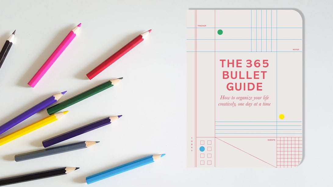 Print these bullet journal diary templates for 2019 from The 365 Bullet ...