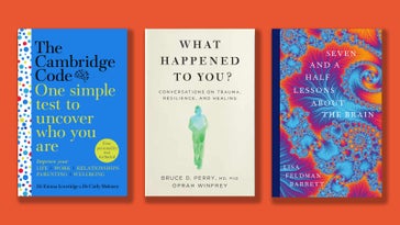 Books to help you get to know yourself better - Pan Macmillan