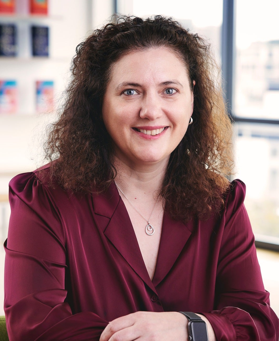 Leadership team - Pan Macmillan