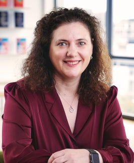 Leadership team - Pan Macmillan