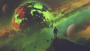 Introduction To Science Fiction The Best Sci fi Books For Newbies To