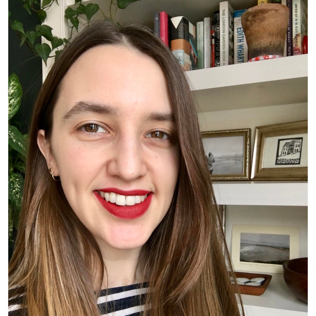 Meet the team: Bluebird - Pan Macmillan