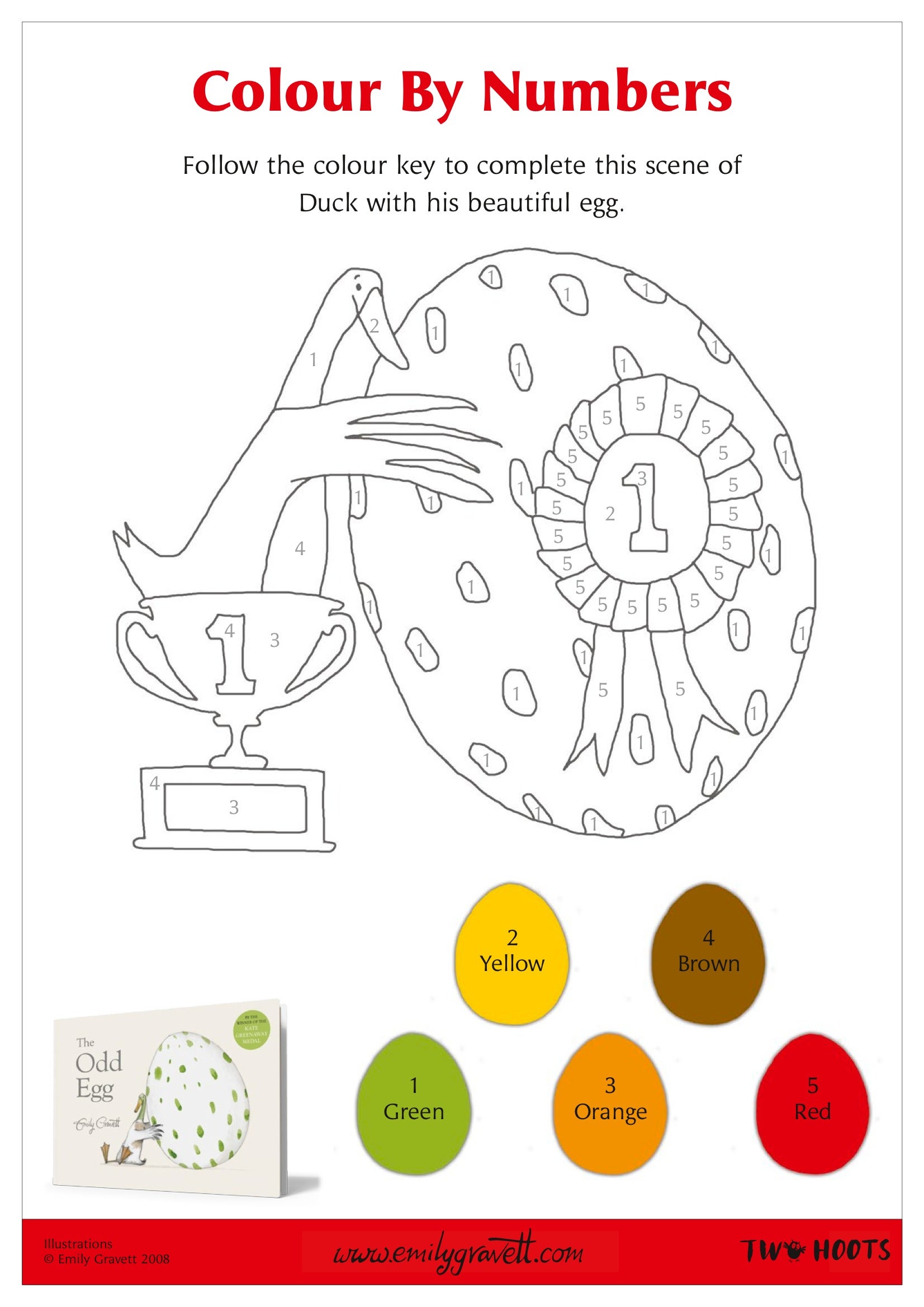 Downloadable activities - Pan Macmillan