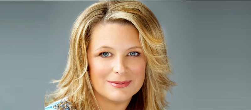 11 questions with Kristin Hannah - Pan Macmillan