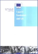 I padri fondatori dell'UE | Brochure