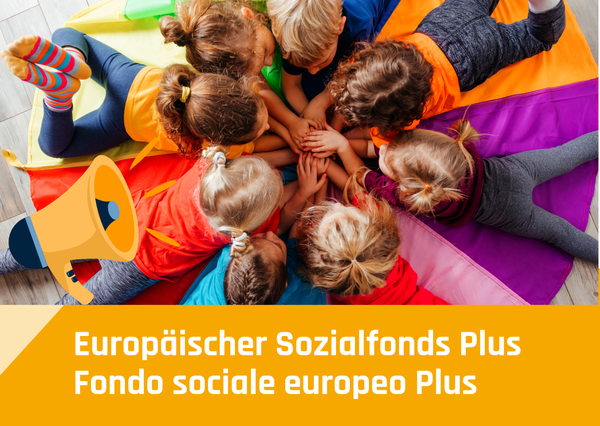 Neue ESF+-Aufrufe: Bildung, spezifisches Ziel f) | News - Europa