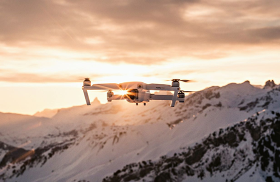 Dronex | Progetti realizzati in Alto Adige | Ripartizione Europa