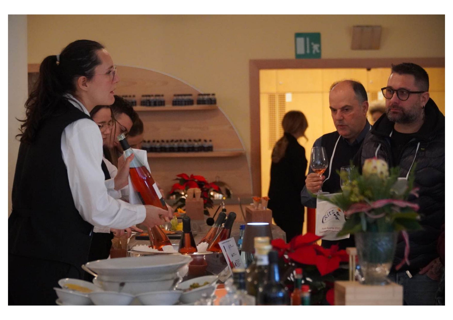 Scuola professionale alberghiera "Cesare Ritz" Merano