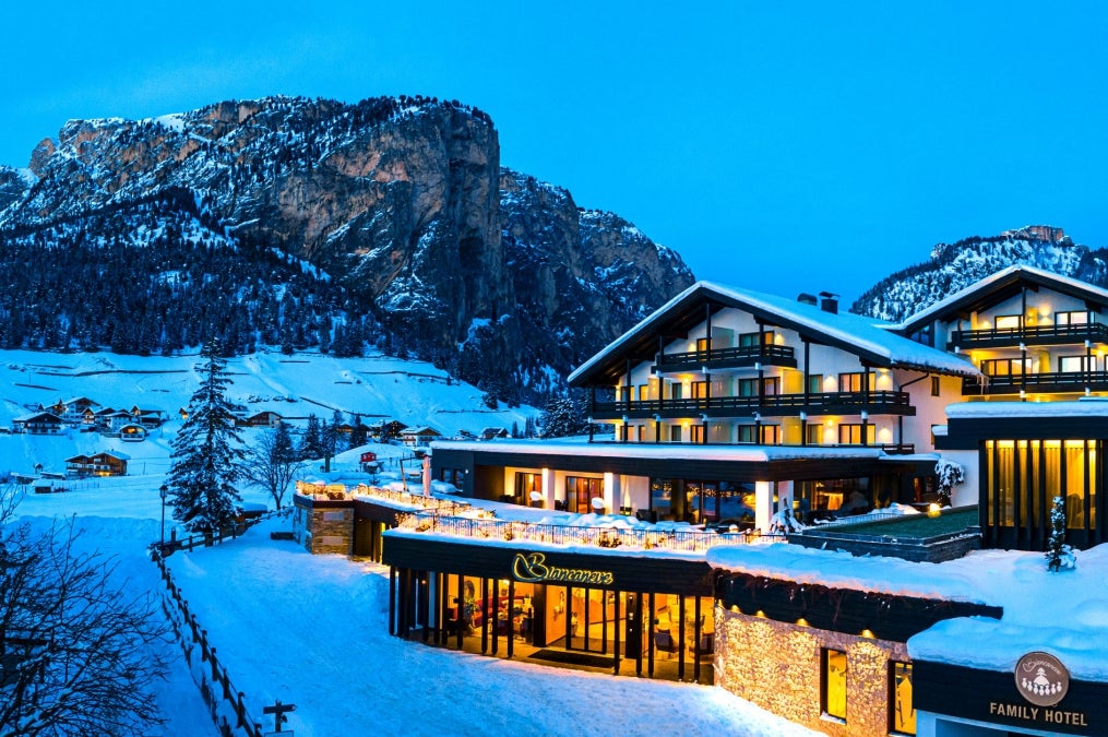 Scuola professionale provinciale alberghiera "Cesare Ritz"