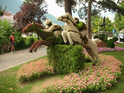 Scuola professionale alberghiera "Cesare Ritz" Merano