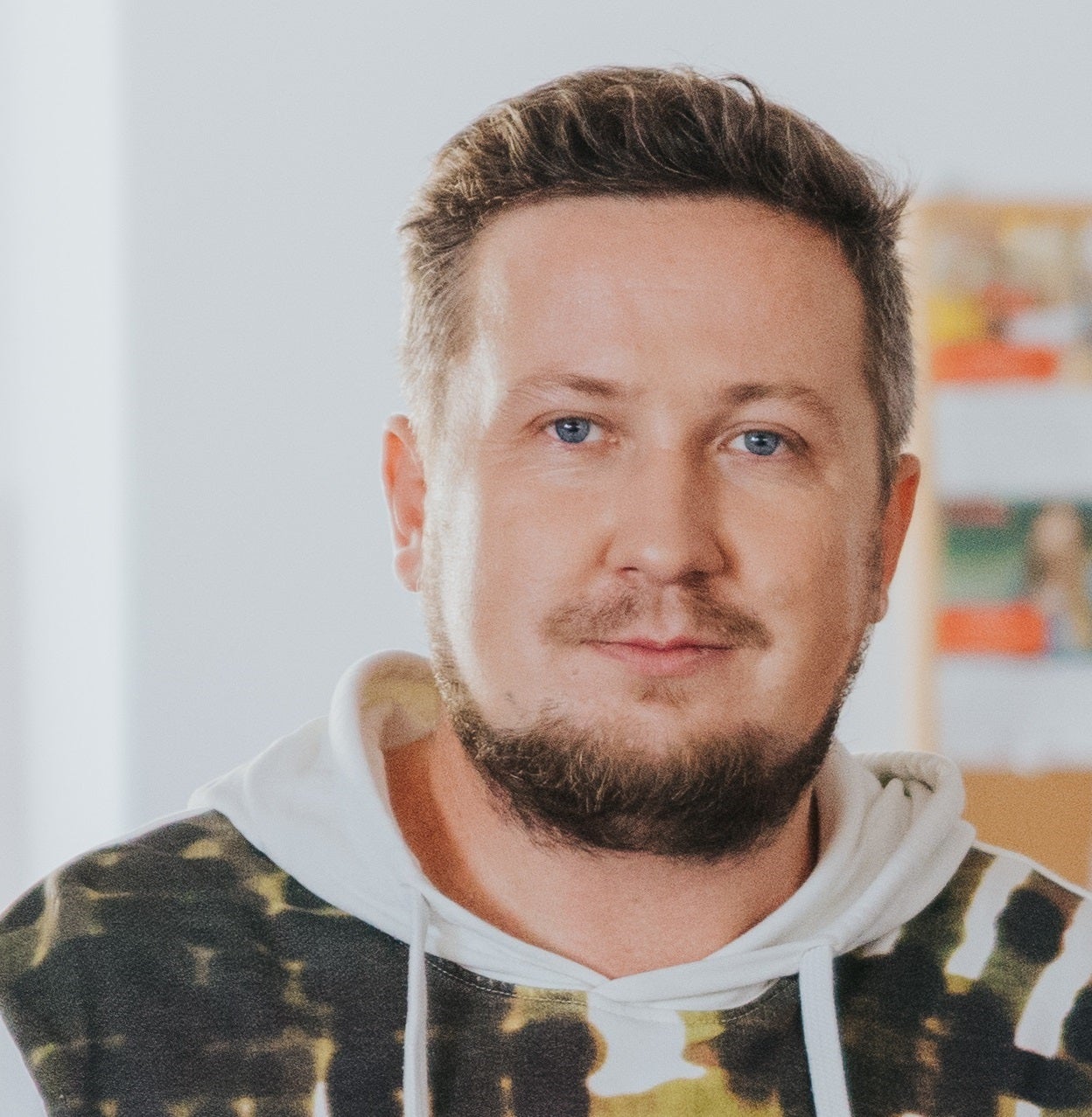 Tatuażyści razem z Fundacją DKMS | DKMS