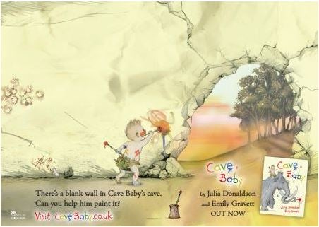 Activities - The Gruffalo - Official Website