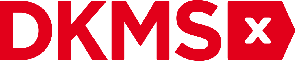 DKMS Logos