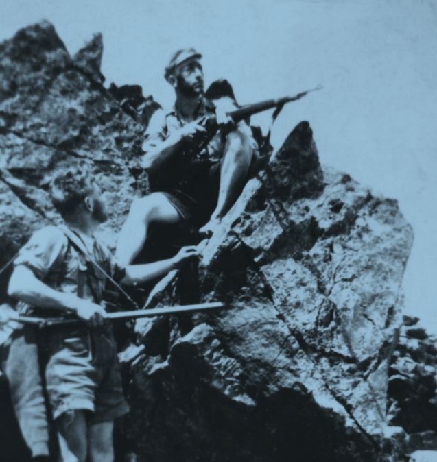 Giornata della storia contemporanea sull'obiezione e la collaborazione ...