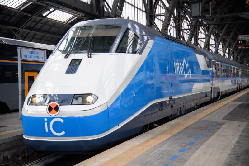 Dal 31 luglio Intercity da Lecce a Bolzano tutti i giorni | News