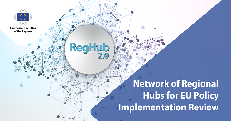 Land Südtirol beteiligt sich an Projekt RegHub 2025-2030 | Alle News ...