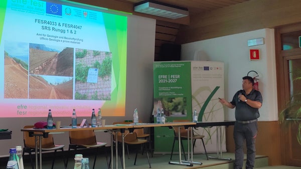 Fondo FESR: la Provincia di Bolzano ha già attivato 68 progetti | News ...