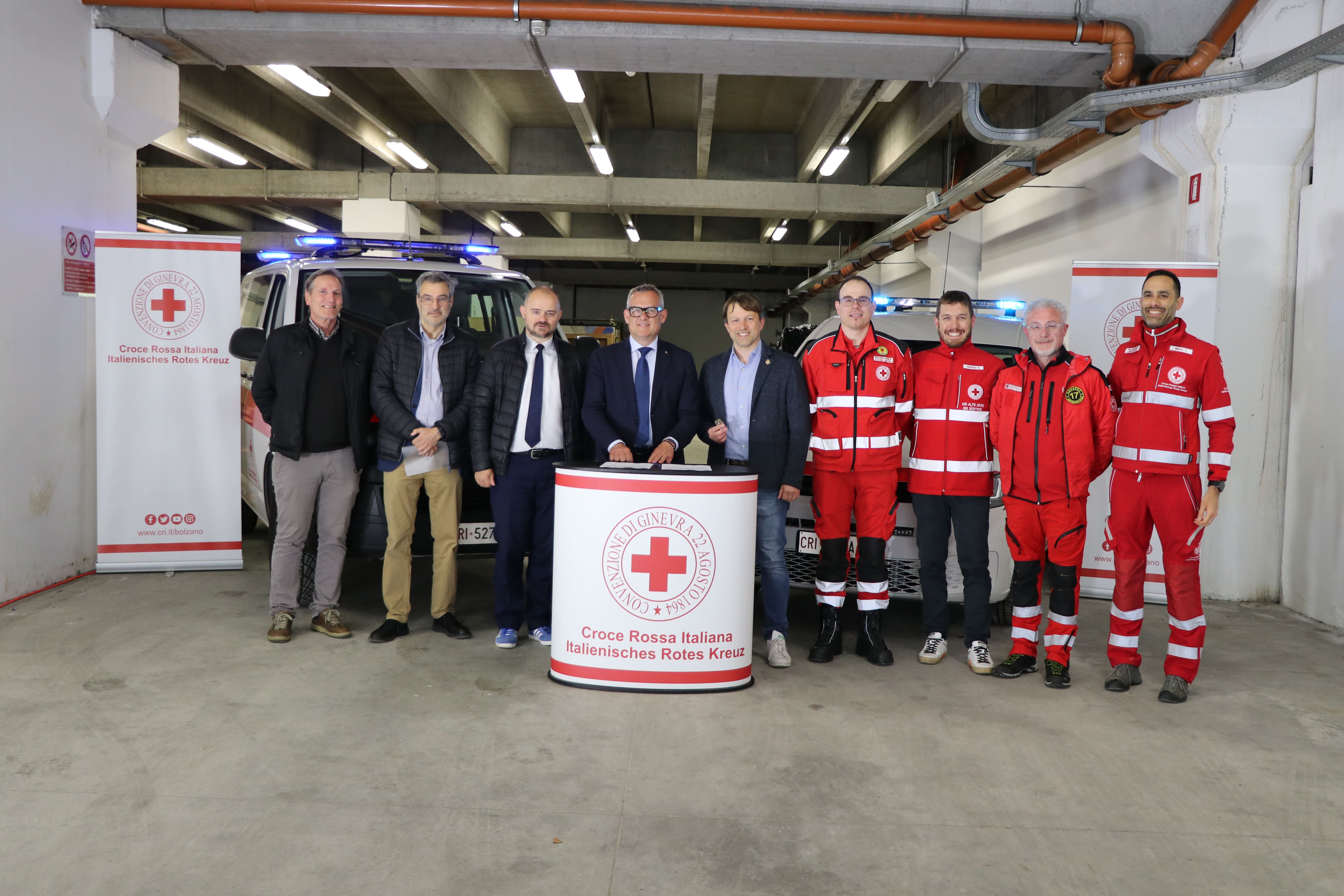 Wohnen: Wohnraum für Südtirol