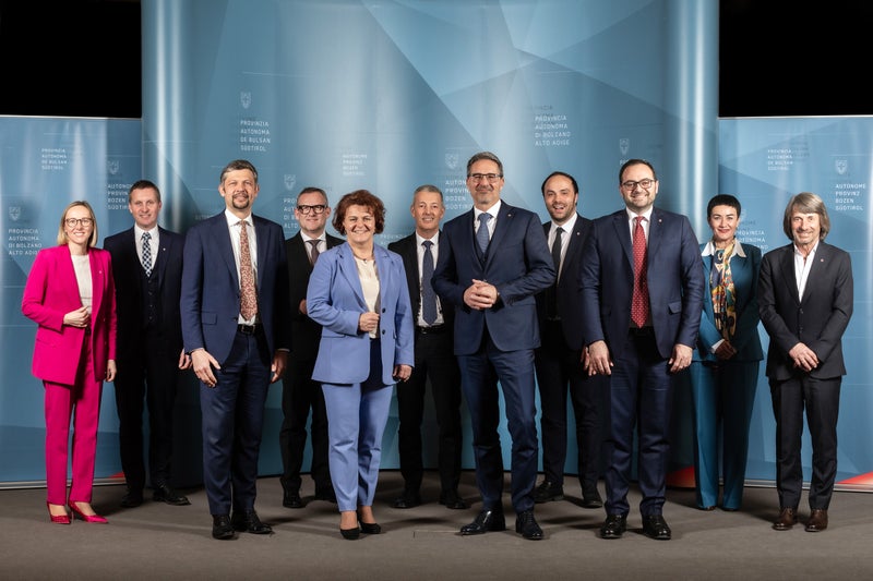 Landesregierung legt Fokus auf Autonomie und nachhaltige Entwicklung ...