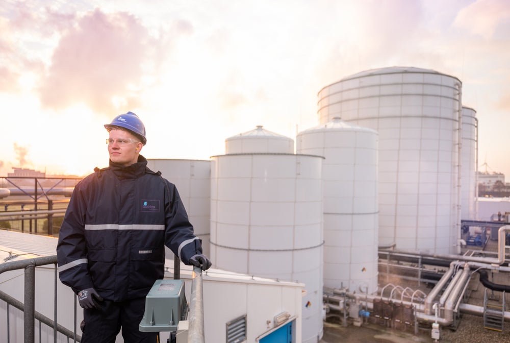 Evides 150 jaar - Evides Drinkwater