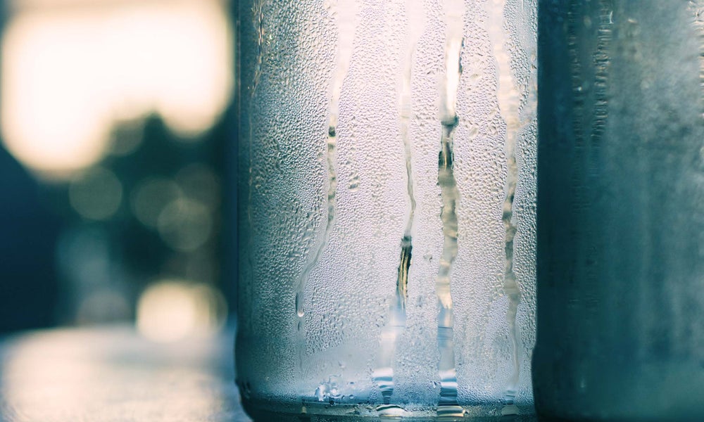 Thuis - Evides Drinkwater