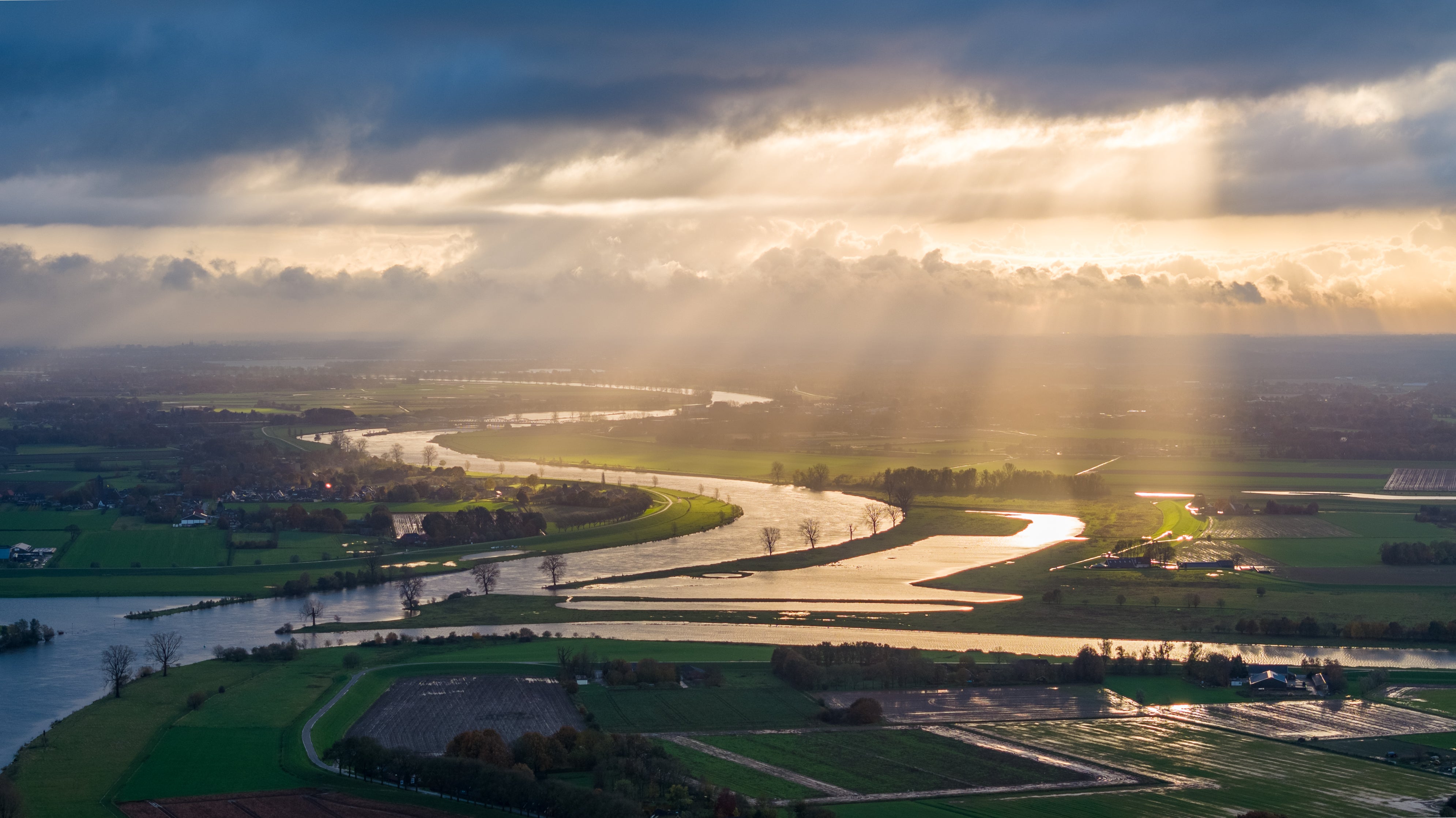 Checklist ‘effect op water’ helpt vergunningverlener - Evides Drinkwater